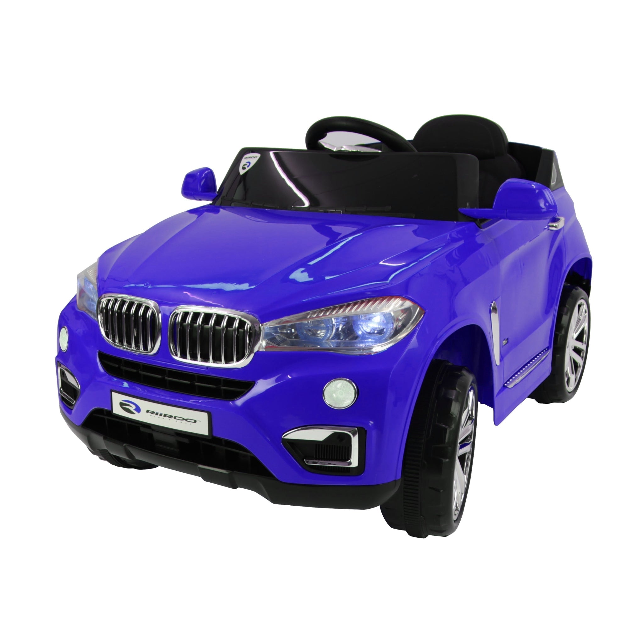 Remote-Controlled Car for Kids- BMW X5 M-(6661R) – COWBOY USA
