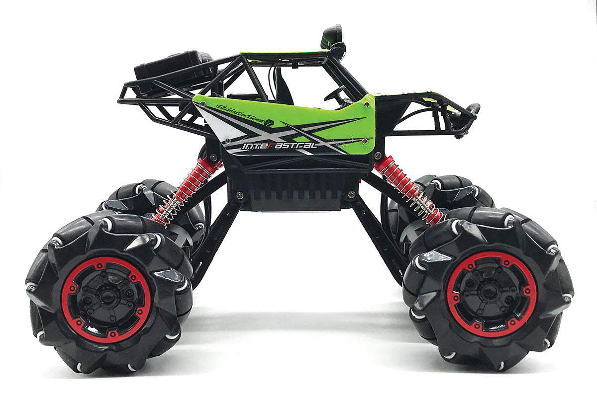 OFF Road TOY CAR (338-1) – COWBOY USA