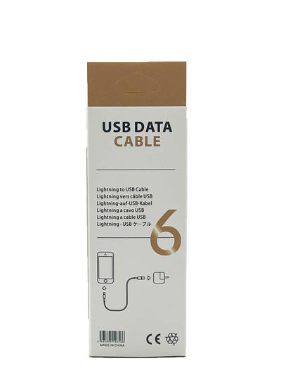 Cabel & Connectors – COWBOY USA