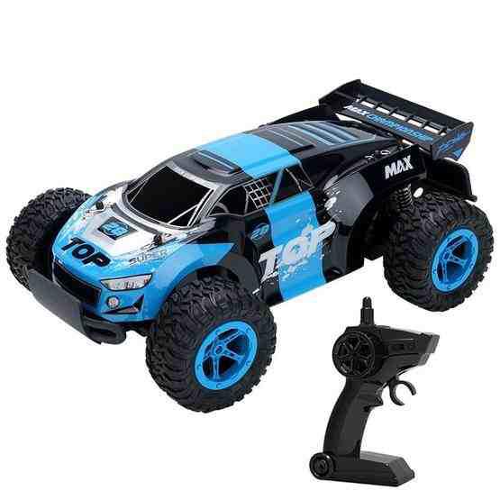 YD. JIA - RC Toy Car (D887) - S-Racer-III (Remote Control) – COWBOY USA