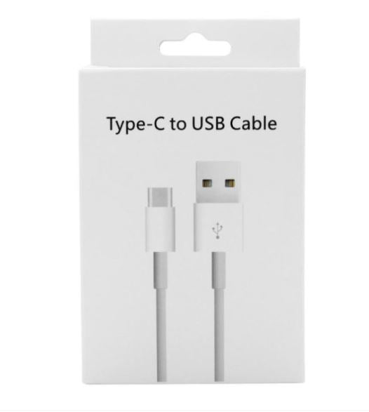 Type- C Cable G5- 3ft (Package) – COWBOY USA
