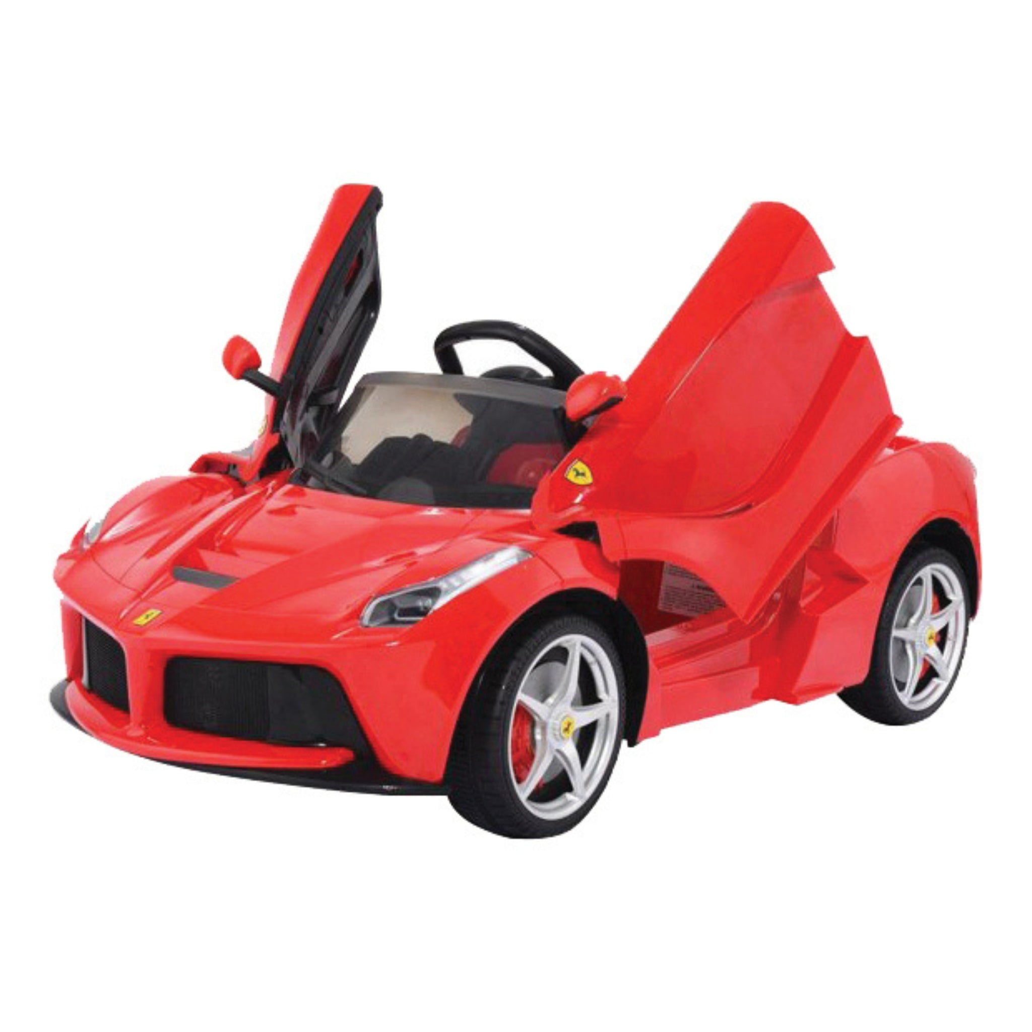 Remote-Controlled Car for Kids- LA FERRARI (82700) – COWBOY USA