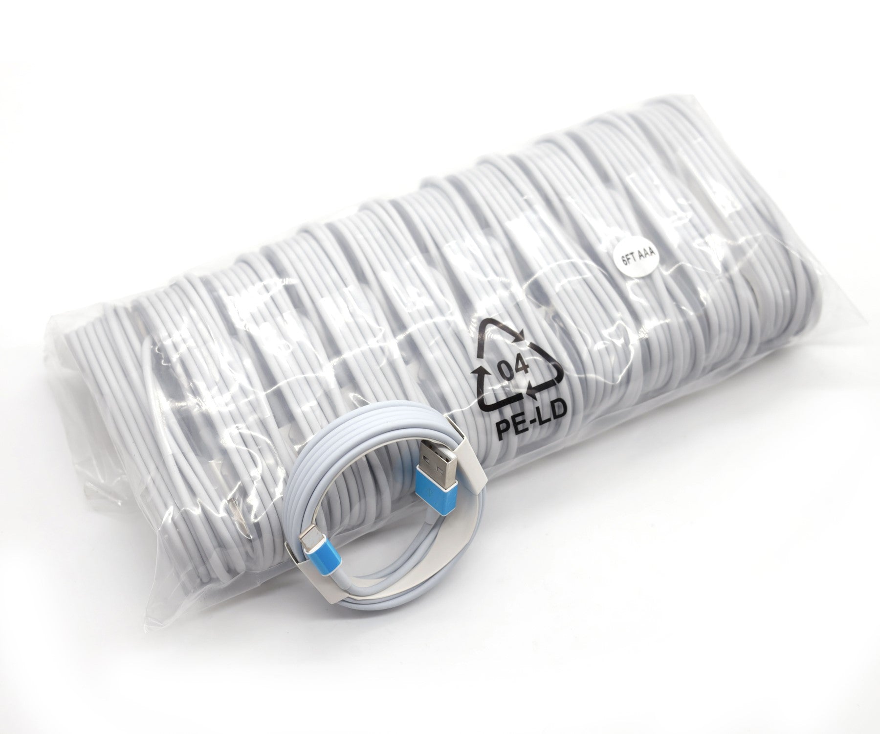 USB to Micro (V8/ V9) Cable 'AAA' - 6ft (10 in a pack) – COWBOY USA