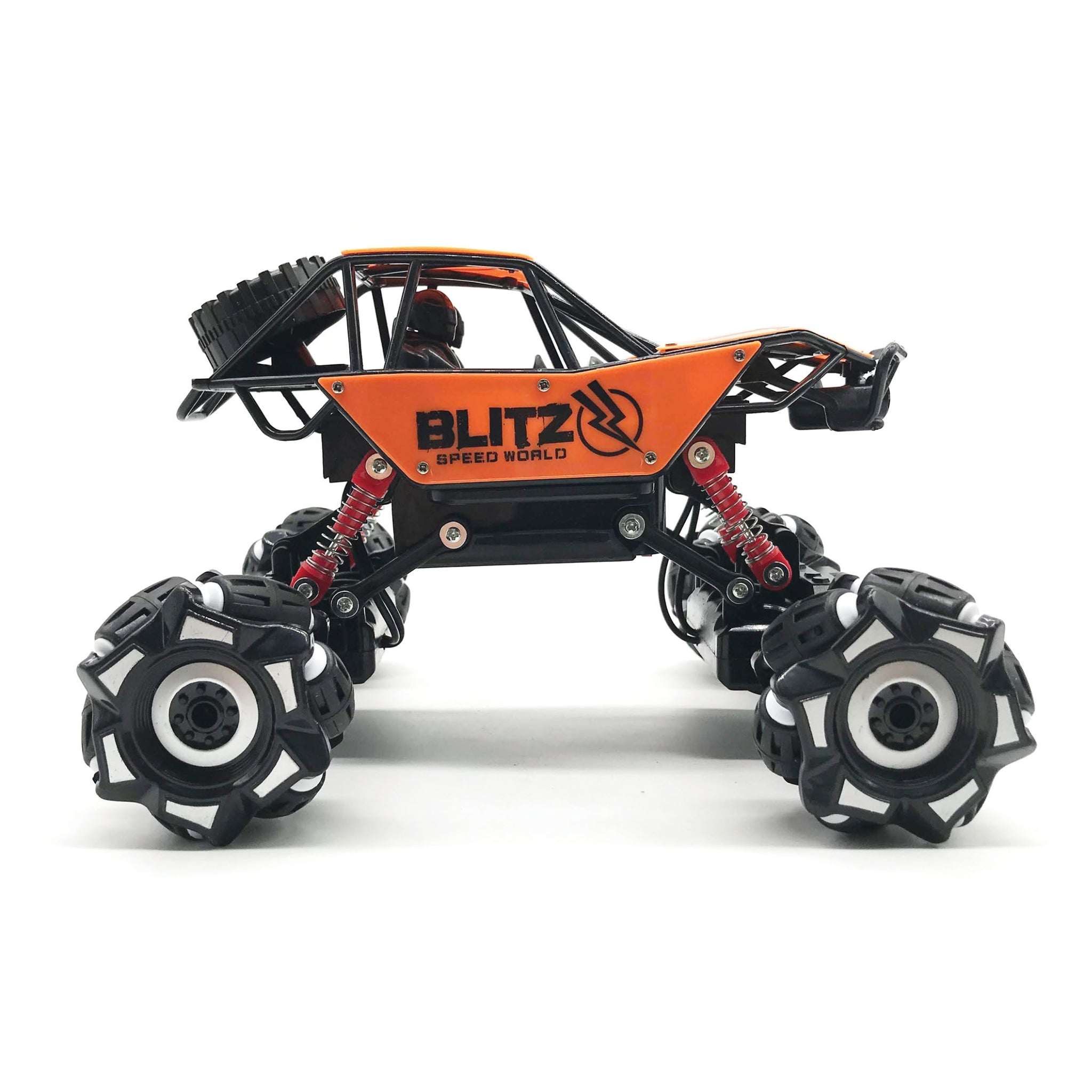 RC Mini Car - Small OFF Road Car (JHP201682) – COWBOY USA