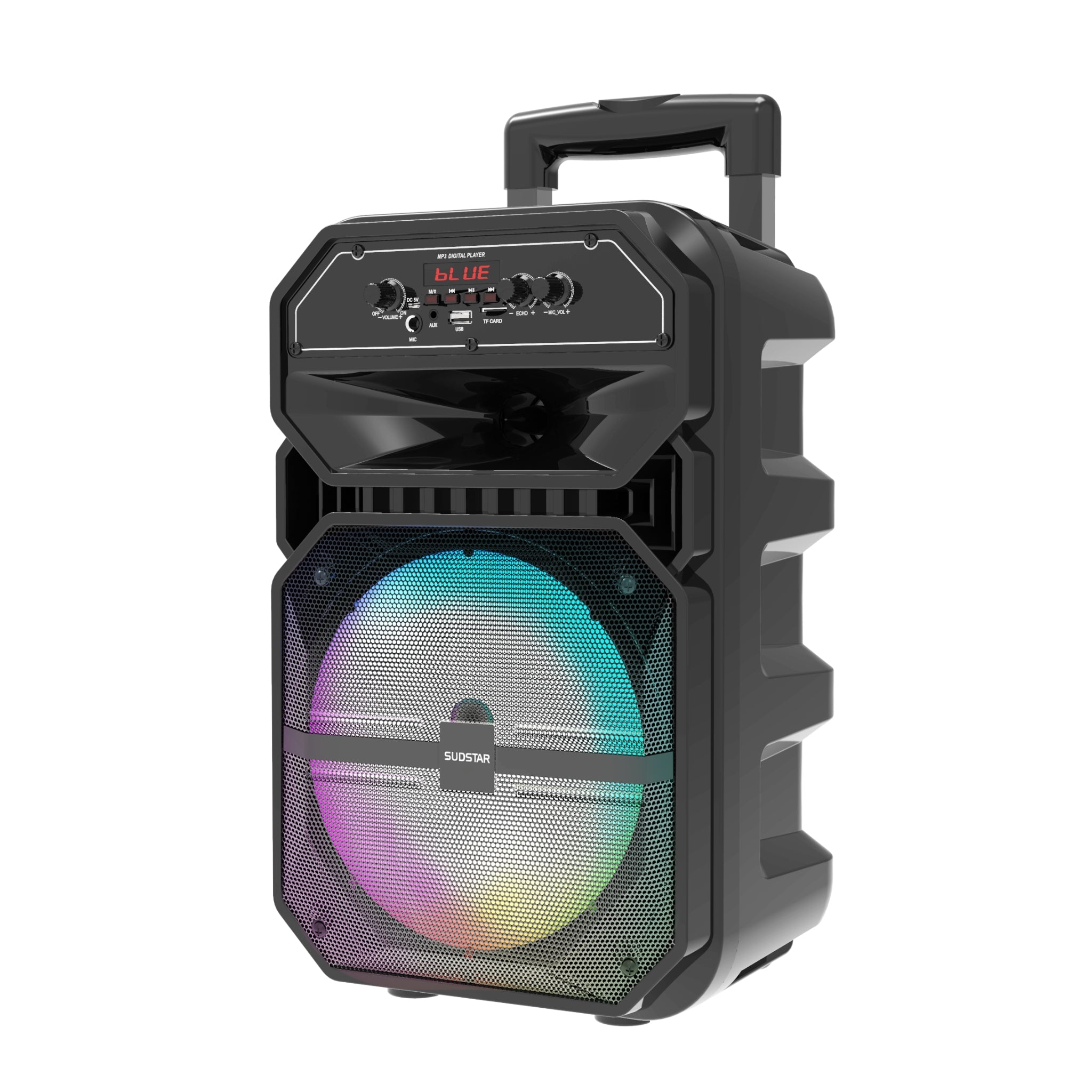 Speaker – COWBOY USA