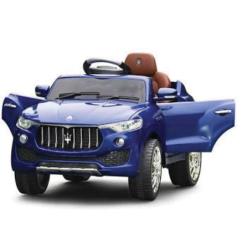 Remote-Controlled Car for Kids- MASERATI (QX-7993) – COWBOY USA