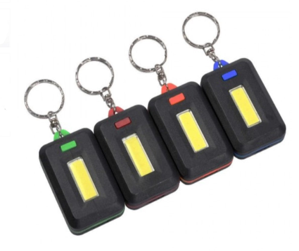 Key chain with LED Light – COWBOY USA