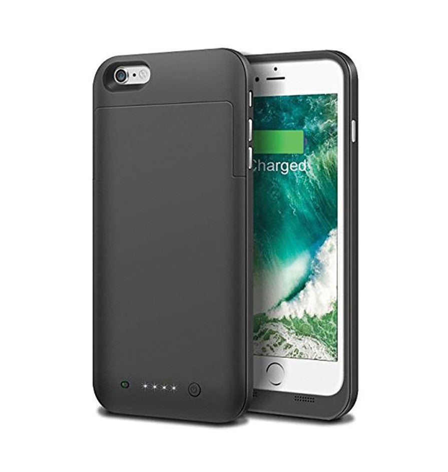 Power Case for iPhone 6 Plus (6800 mAh) – COWBOY USA